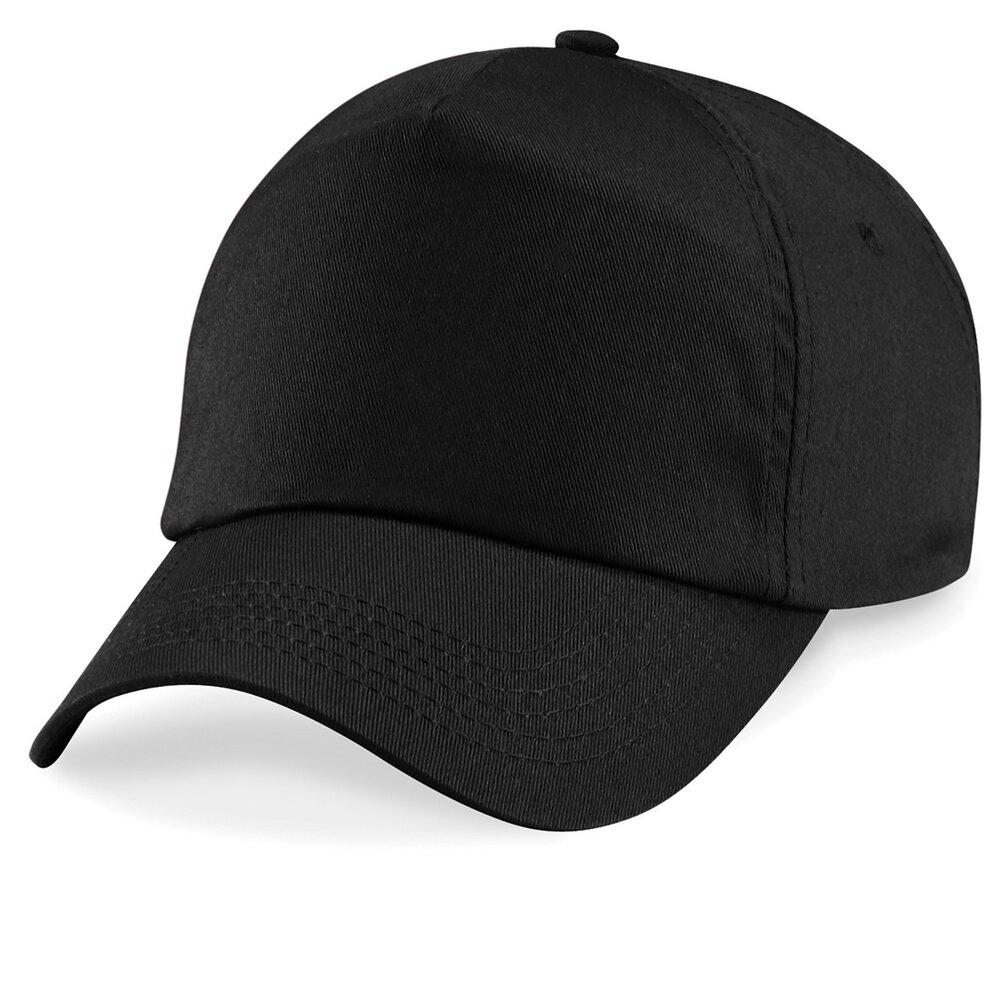 Beechfield BC010 - Original 5 panel cap | Wordans Australia